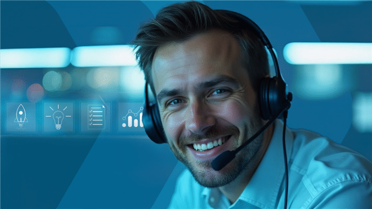 How BPO Can Help Startups Scale Smarter